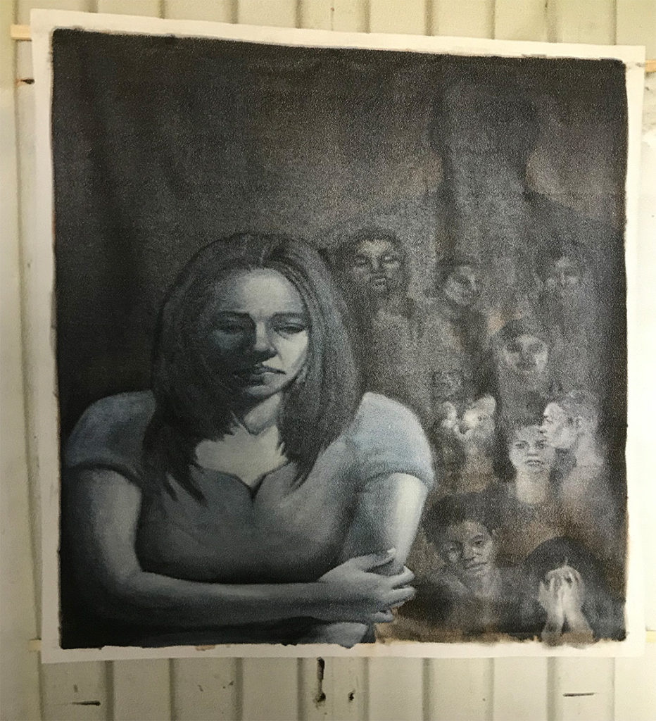 Human Trafficking in Art: The Most Heartbreaking Acts Exposed and ...
